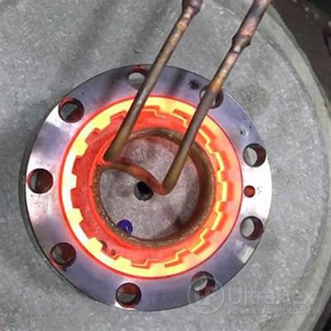 Induction Heaters For Heat Tempering Manufacturer Supplier And