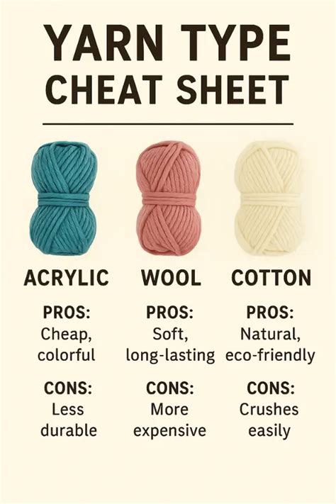 Yarn 101 How To Choose The Perfect Tufting Yarn For Rug Tufting