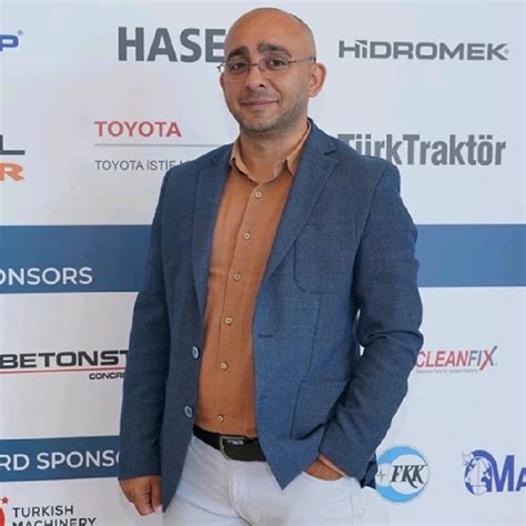 Mustafa Bozkurt Founder Kendi Işim Linkedin