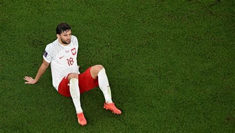 Bereszynski Il Capitano Parla Dal Qatar “samp Non Può Finire Così
