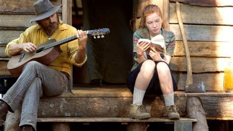 Les Chaussures De Vespyr Annalise Basso Dans Captain Fantastic Spotern