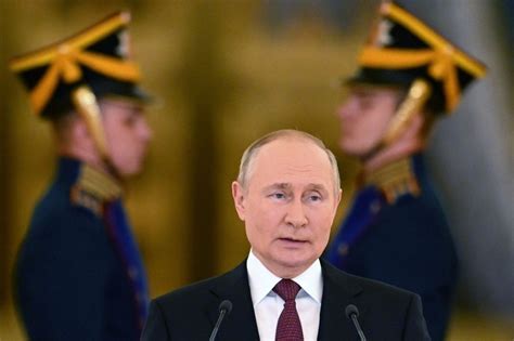 Regiões ocupadas na Ucrânia anunciam referendos de anexação à Rússia
