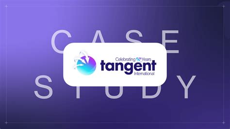 How Tangent International S Website And Provider Experience Was