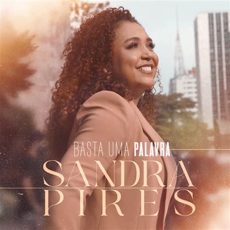 Basta Uma Palavra YouTube Music