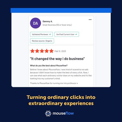 Mouseflow On Linkedin Mouseflow Digital Experience Analytics For Optimal Website Ux
