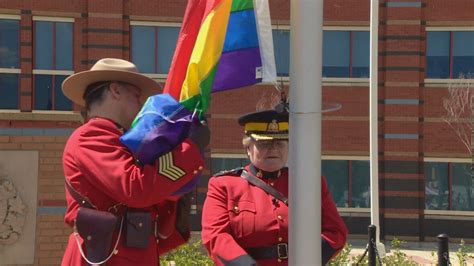 Albertas Top Rcmp Officer Marianne Ryan Retires After 35 Year Career