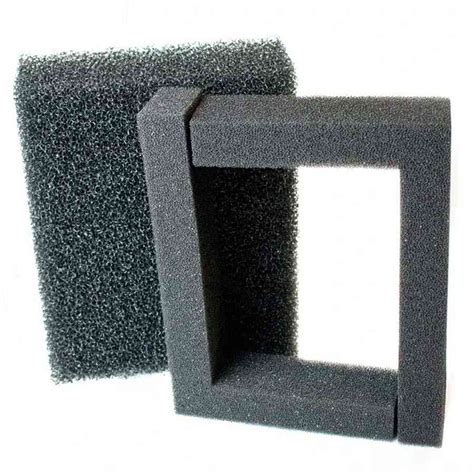 Oase Filtral 1300 Filter Foam Set Kinetic Water Features
