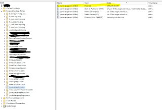 Babe Sysadmin When Microsoft DNS Broke YouTube