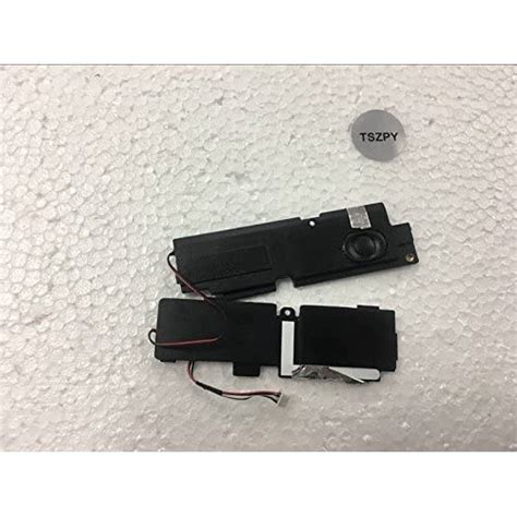 Original Hp Probook 4321s 4320s 4325s 4326s Speaker Left And Right