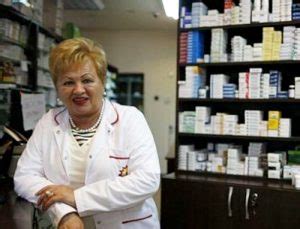 EXPLOZIV Regina Farmaciilor Din Timisoara Rodica Vlad Executata
