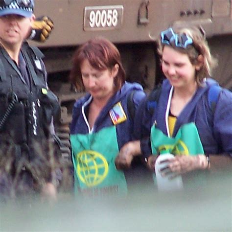 Direct Action Counteract