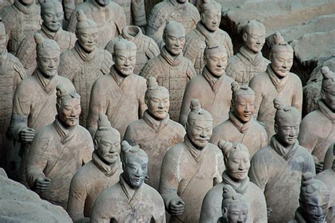 2 400 Fotos Bilder Und Lizenzfreie Bilder Zu Mausoleum Qin