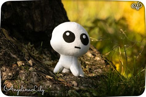 Yippee Meme Tbh Plush Autism Creature Handmade Stuffed Etsy