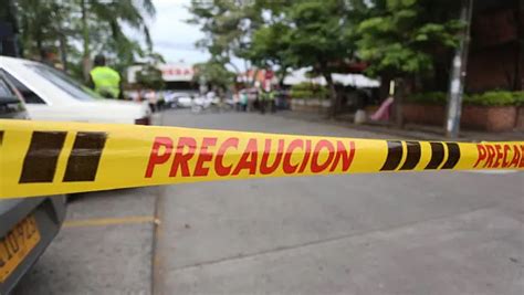Tres Masacres Dejan Al Menos Diez Muertos En Colombia Telesur