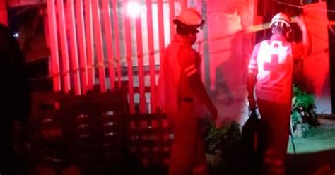 Padrastro Mata A Golpea A Un Bebé De Apenas 11 Meses