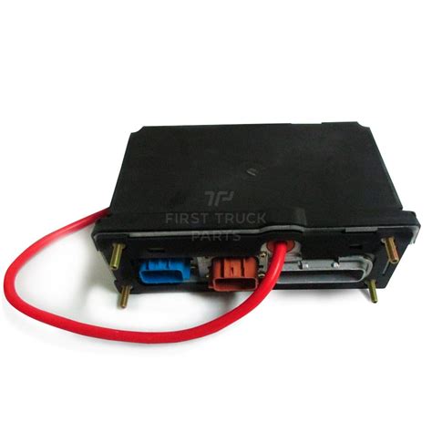 Electronic Chassis Module — First Truck Parts