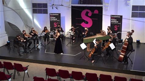 Vivaldi Summer Maya Alexandra Kasprzak Youtube
