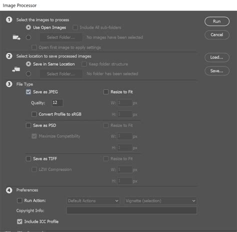 How To Convert PSD PSB To In Photoshop HubPages