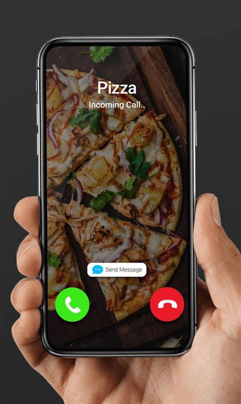 Fake Call App Prank APK For Android Download