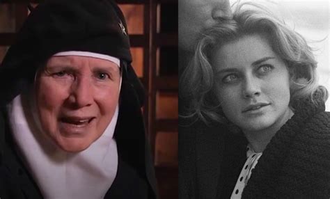 Šokantno Prosvjetljenje Dolores Hart Od Poznate Glumice Do Opatice U