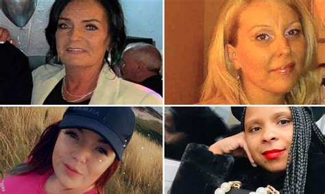 ‘new Wave Of Misogyny And Violence Against Scots Women Experts Call