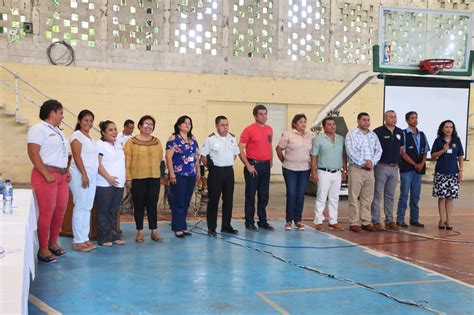 Asamblea De Los Consejos Municipales De Desarrollo