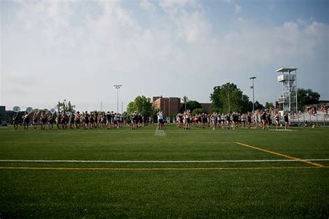 Audition Spartan Band