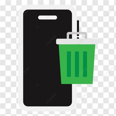 Bin Trash Garbage Vector Son Trash Garbage Png And Vector With