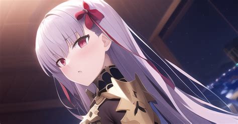 Novelai 谜之从者 Scrogeのイラスト Pixiv