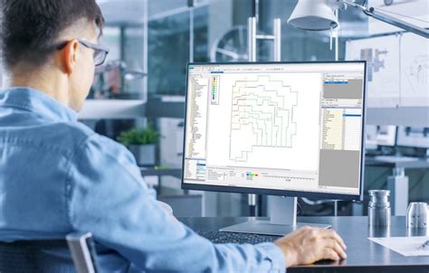 CFD Software The 4 Key Areas For Success Cadlog
