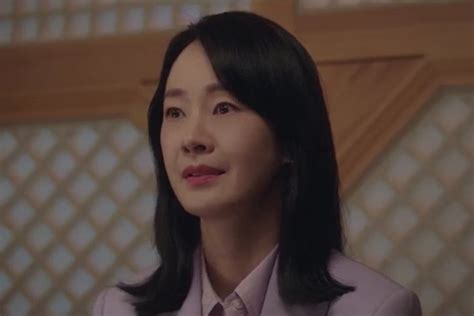 Berapa Umur Myung Se Bin Profil Biodata Ratu Janda Min So Ryun Dalam