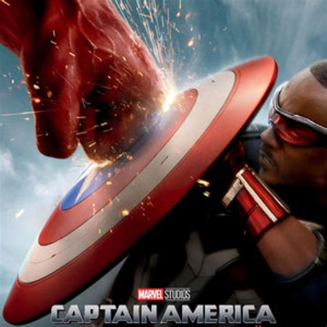 Listen To Music Albums Featuring Cb01 — Captain America 4 Film