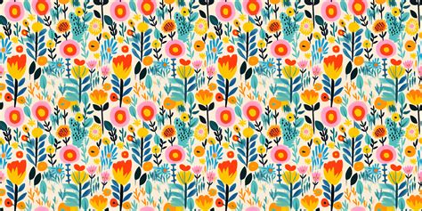 How to Create Seamless Repeating Patterns Using Tile Parameter on Midjourney