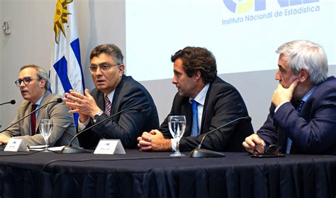 Gobierno Presentó La Nueva Base Del índice De Precios Al Consumo