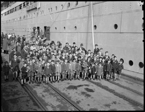 Populate Or Perish 1950 S A Decade In Review
