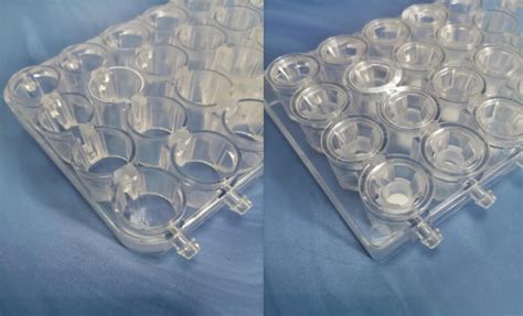 3d灌流培养板 南京瑞康健生物