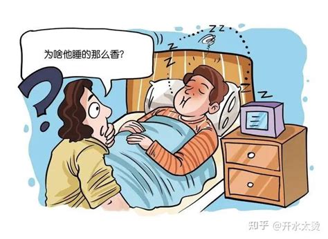 打鼾是病吗？如何控制打鼾？ 知乎