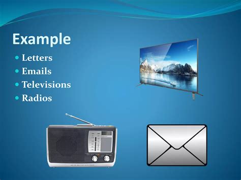 Synchronous And Asynchronous Transmission Ppt
