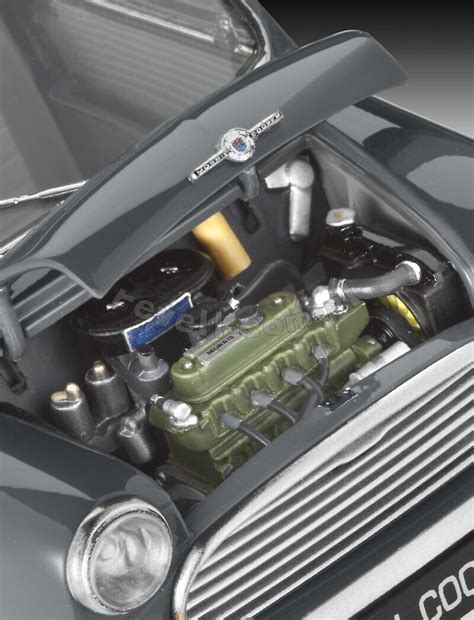 Produkt Archiwalny Mini Cooper 998 Mki Samochody Klasyczne Do