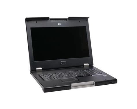 TFT7600 G2 HP KVM Switch