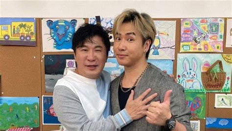 歐弟遭霸凌追債 「抓髮呼巴掌」慘遭兵變！胡瓜出手相救揭內幕 娛樂星聞