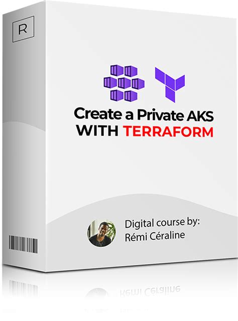Learn How To Create A Private Aks Cluster With Terraform