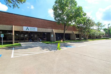 Memorial Tx Aba Therapy At Action Behavior Centers