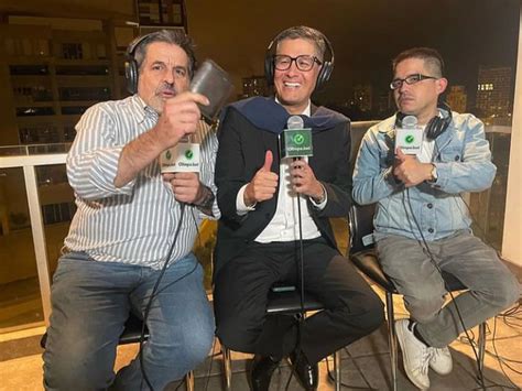 Erick Osores anunció su regreso a Fútbol en América tras estar
