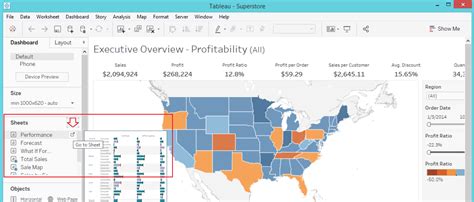 Step 8 3 How To Publish Workbooks And Data Sources From Tableau Desktop To Tableau Qa Site