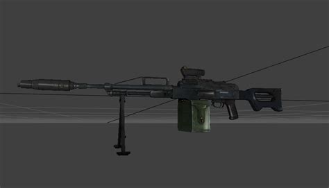 Pkp Pecheneg Bf4