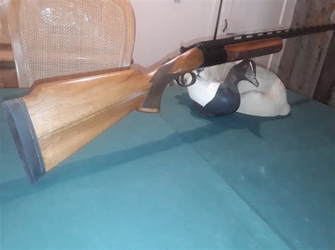 Perazzi Tm1 Trapshooters Forum