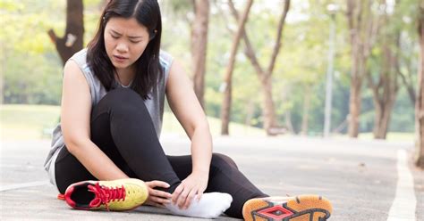 How To Take Care Of Dry Ski How To Treat A Sprained Ankle Findatopdoc