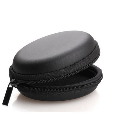 Earphone Earbud Carrying Case Coin Pouch Accessories Organizer Mini Storage Organizer Box