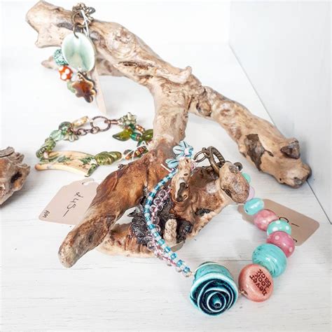 Amber Mackay Jewellery